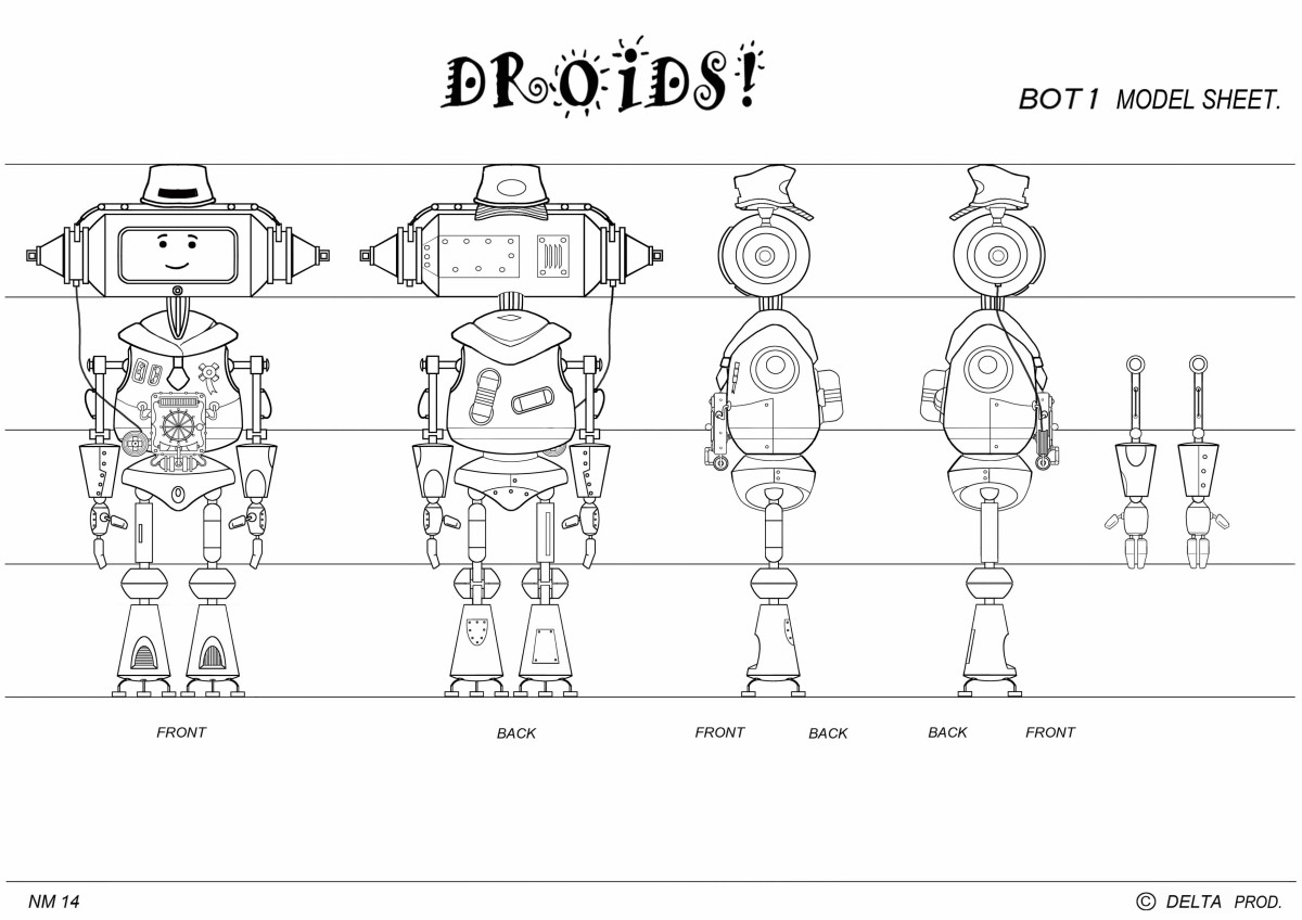 DROIDS_MODSHEET_BOT1-concept | Neil Maguire