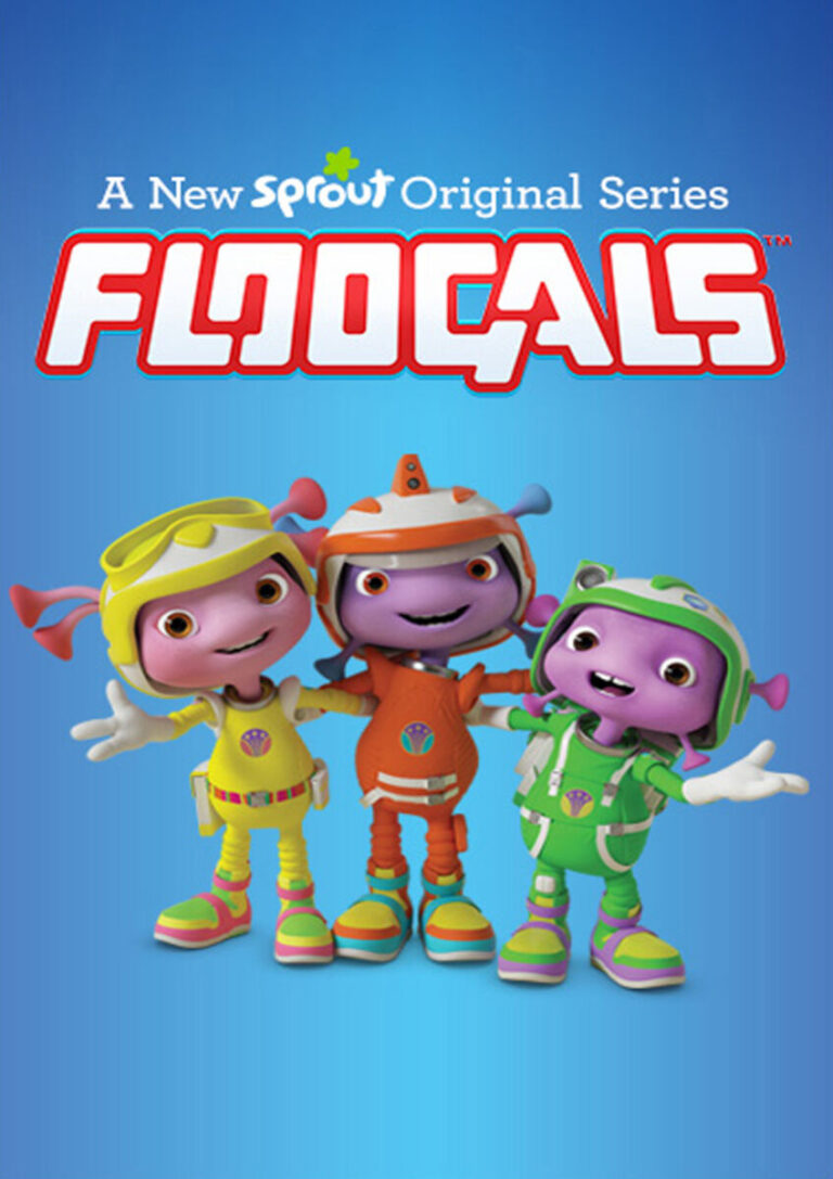 Floogals | Neil Maguire